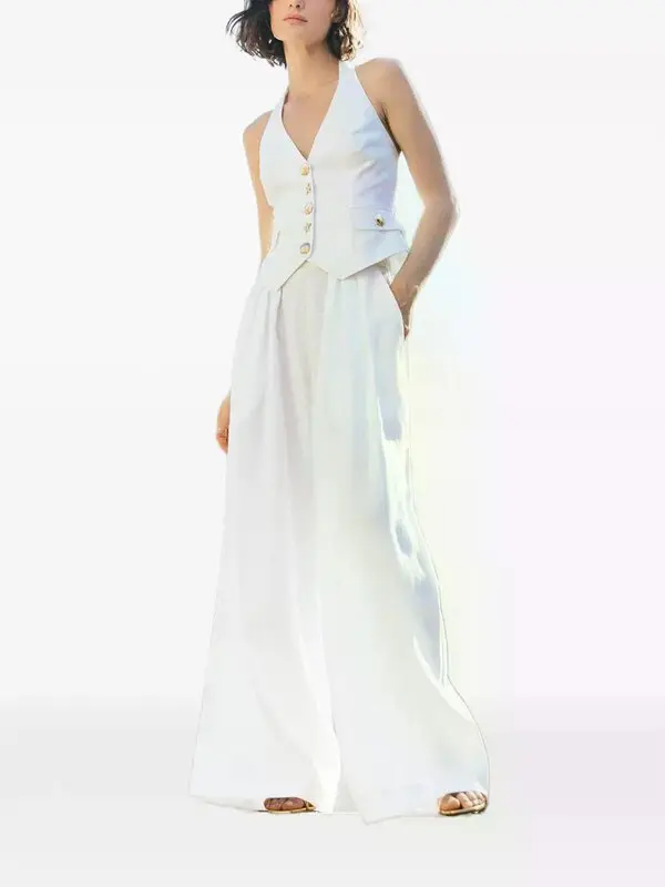 Cara Cara Prescott Halterneck Vest