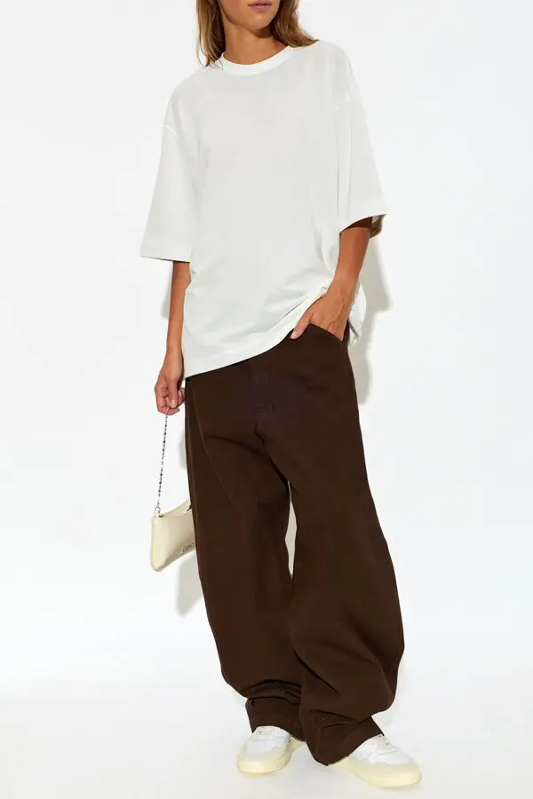 AUTRY Medalist" Low Top Sneakers