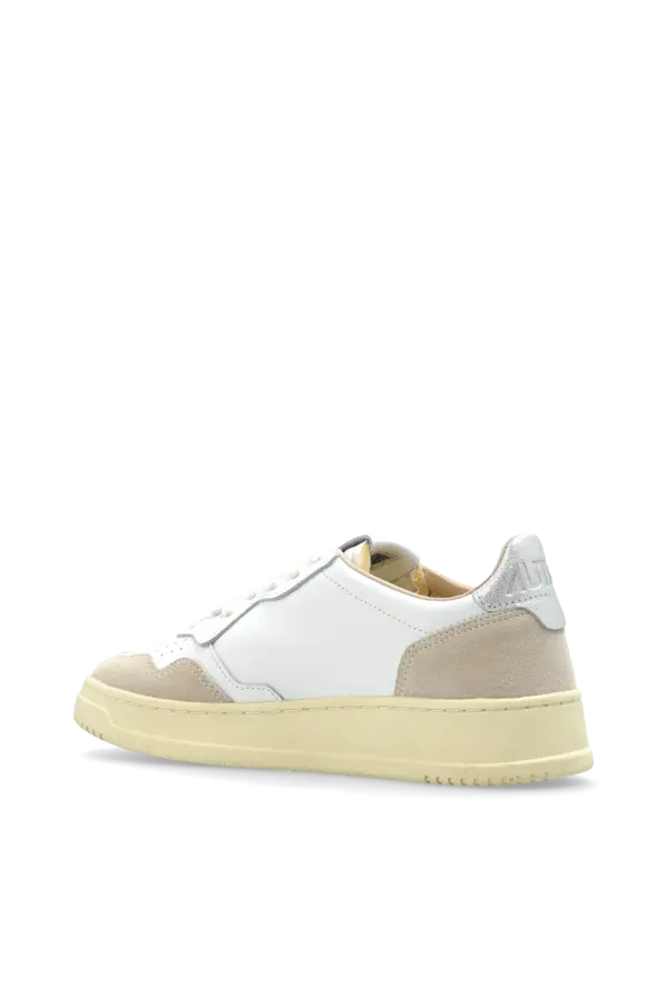 AUTRY Medalist" Low Top Sneakers