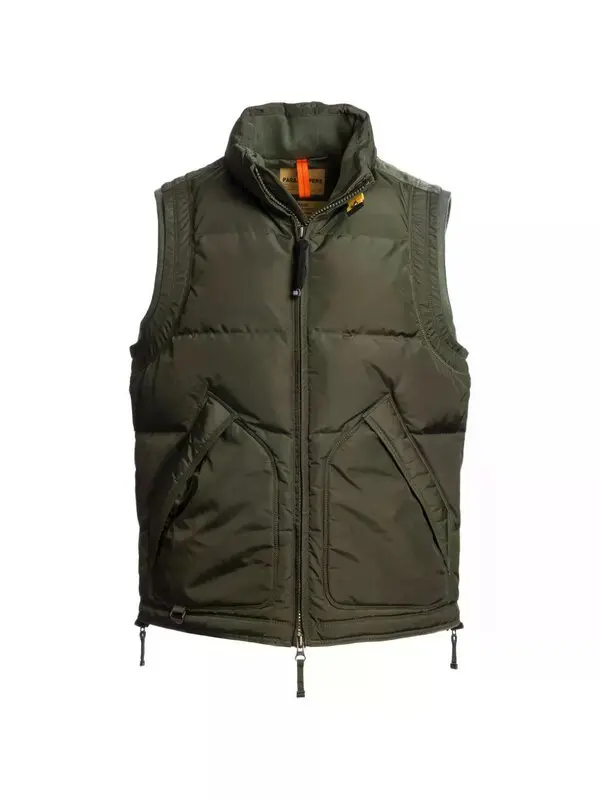 PARAJUMPERS Kobuk Down-filled Gilet