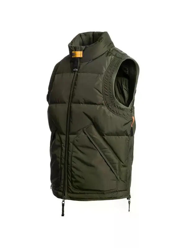 PARAJUMPERS Kobuk Down-filled Gilet