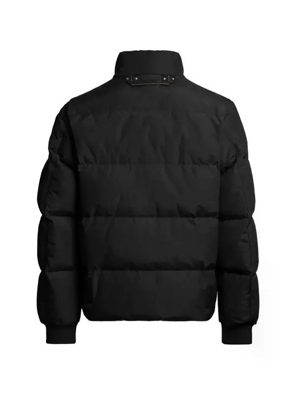 PARAJUMPERS Warmhali Quilted Down Jacket