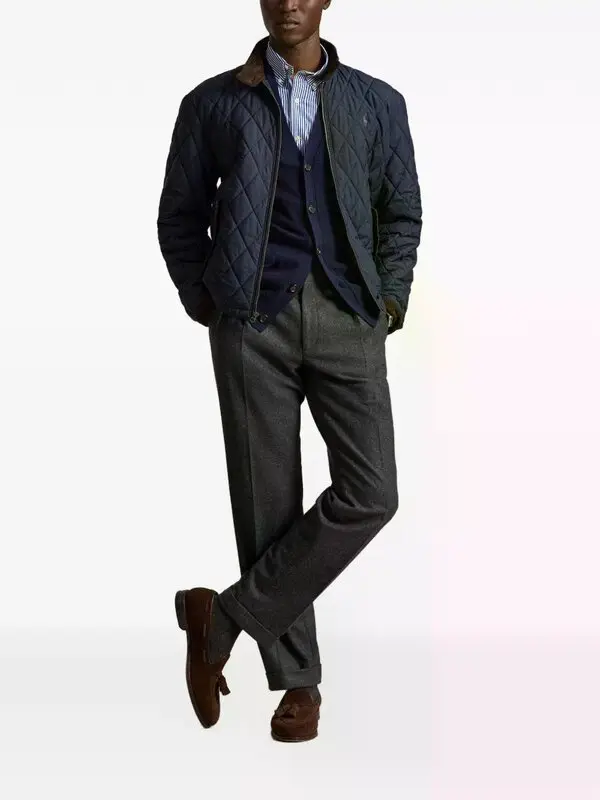 Polo Ralph Lauren Quilted Jacket
