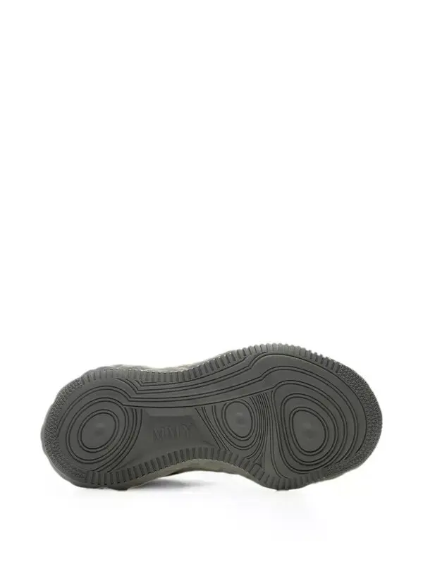 Mihara Yasuhiro Wayne Og Sole Shrink Sneakers