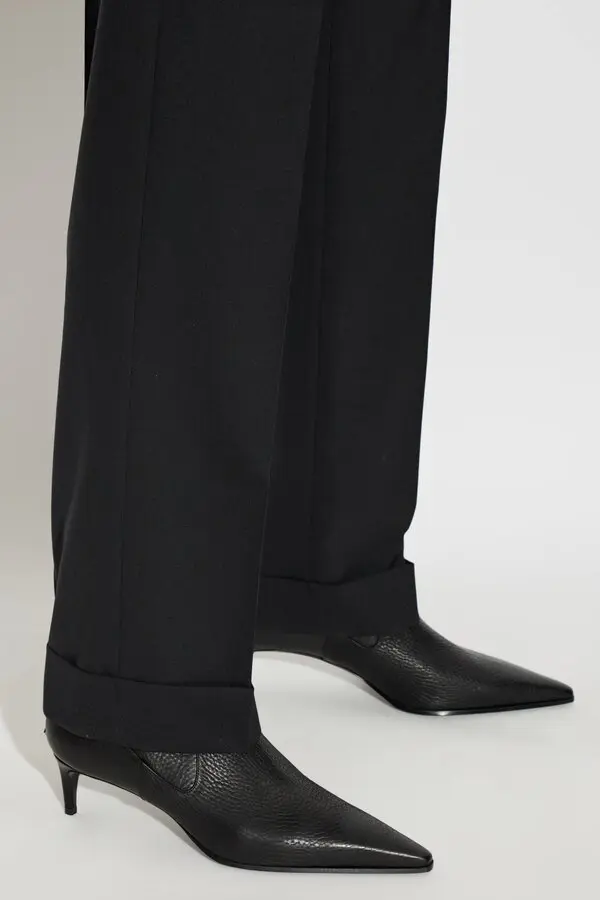 Dsquared2 Heeled Ankle Boots
