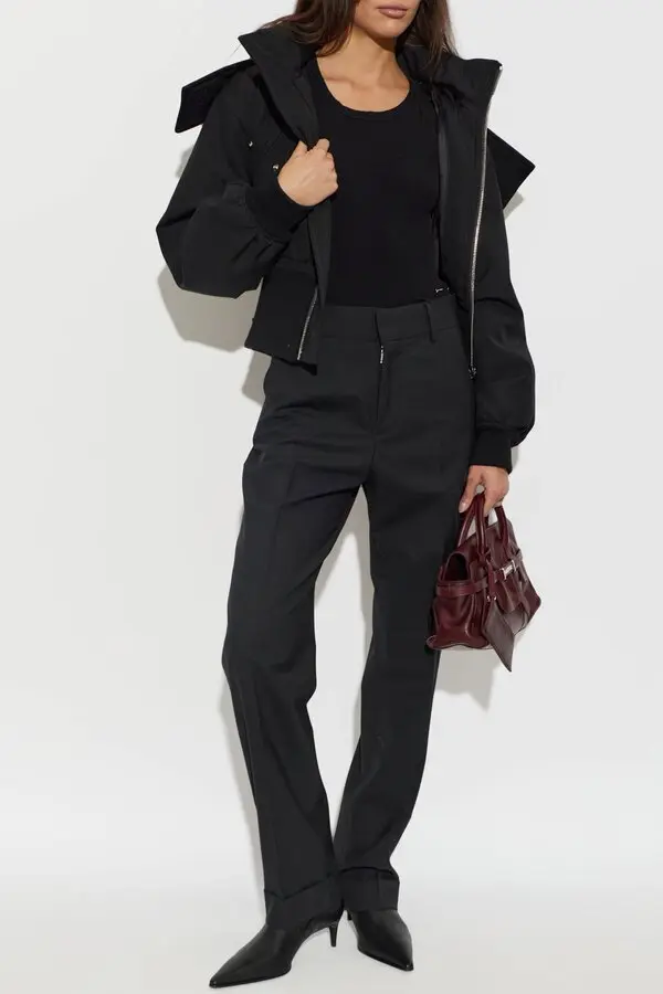 Dsquared2 Heeled Ankle Boots