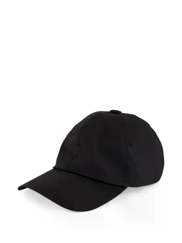 Fedeli Logo-plaque Baseball Cap