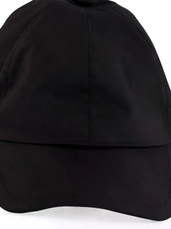 Fedeli Logo-plaque Baseball Cap
