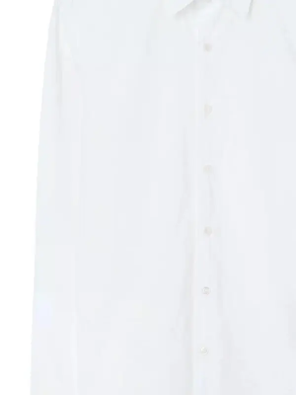 Filippa K Slim-fit Classic-collar Shirt