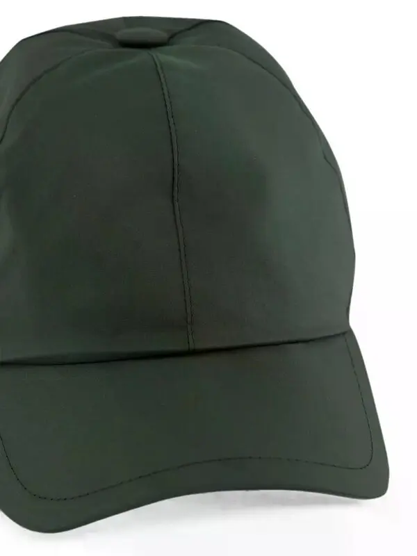 Fedeli Six-panel Baseball Cap