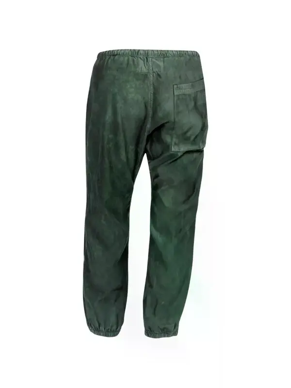 FREECITY Flap Airjump Track Pants