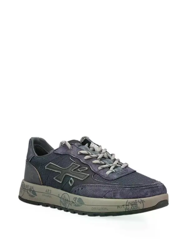 Premiata Nous 8460 Sneakers