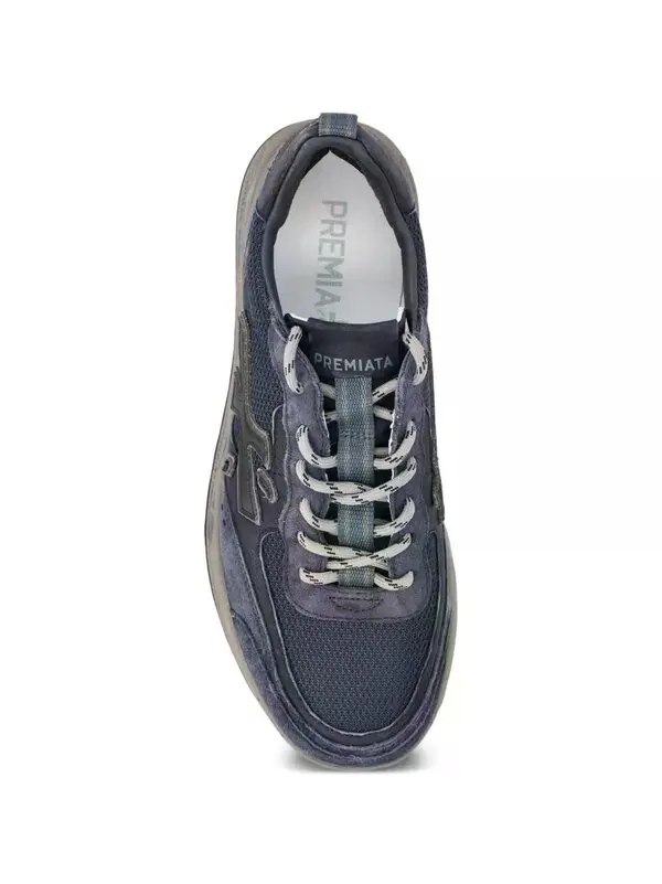 Premiata Nous 8460 Sneakers