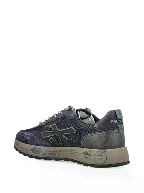 Premiata Nous 8460 Sneakers