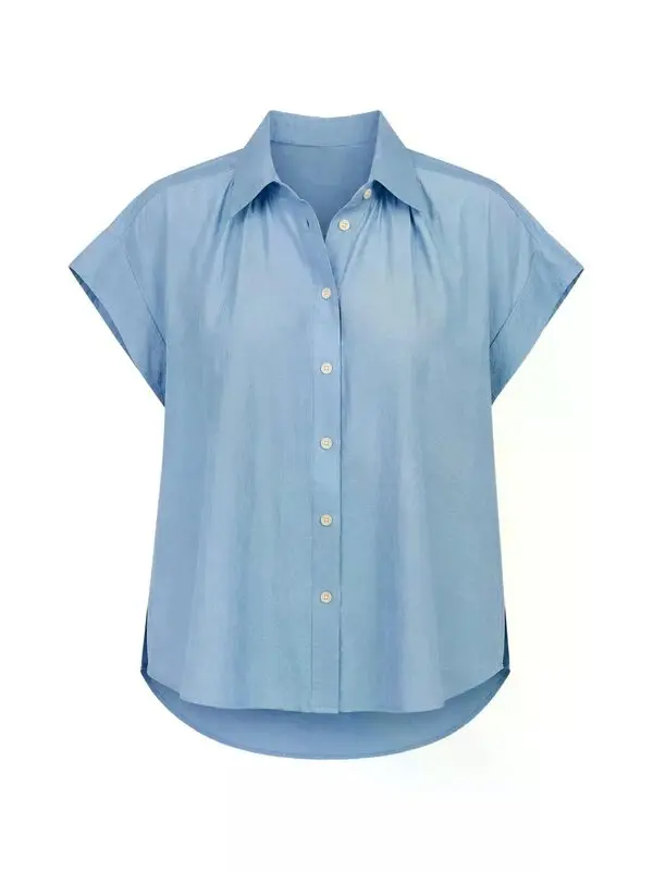 SECULAR.LAB Trinity Short-sleeve Shirt