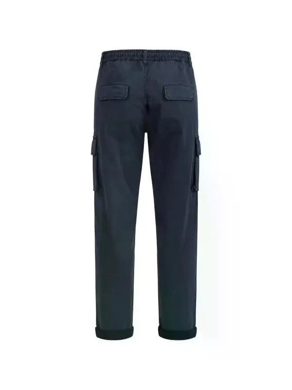 MASON'S Tapered Cargo Pants