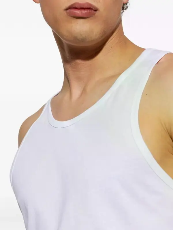 DIESEL® Walty-d-core 2-pack Vest Tops