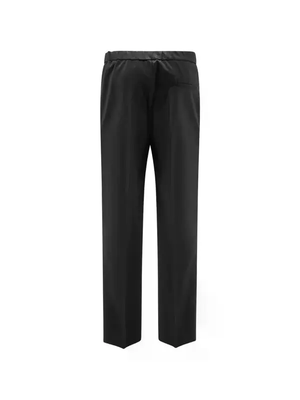 HEVO Torre Chianca Drawstring Trousers