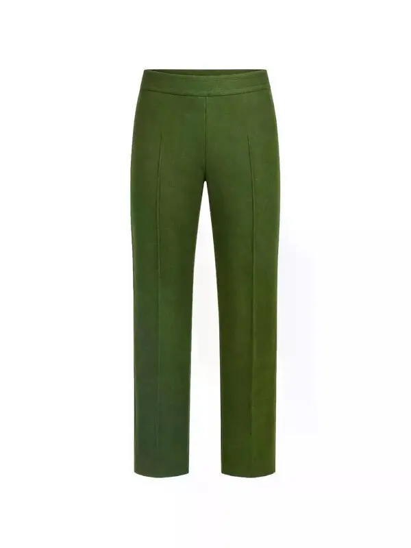 HIGH SPORT Kick Kick Straight-leg Pants