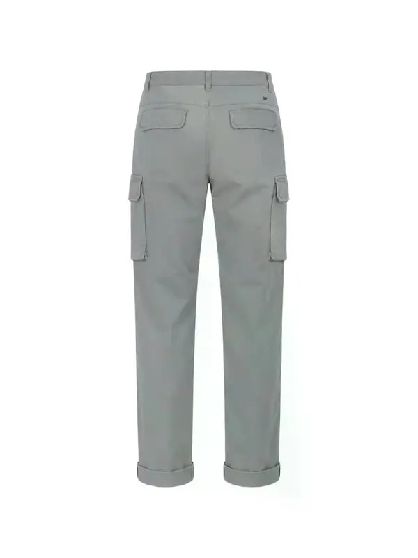 MASON'S Tapered Cargo Pants