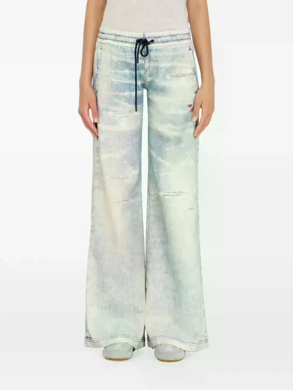DIESEL® D-ainty Joggjeans