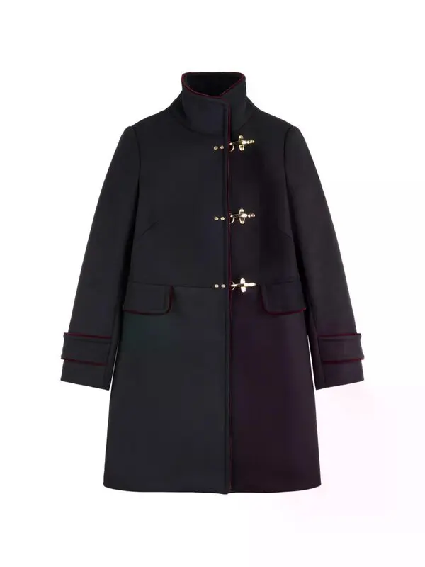 FAY Virginia Lobster-claw Coat