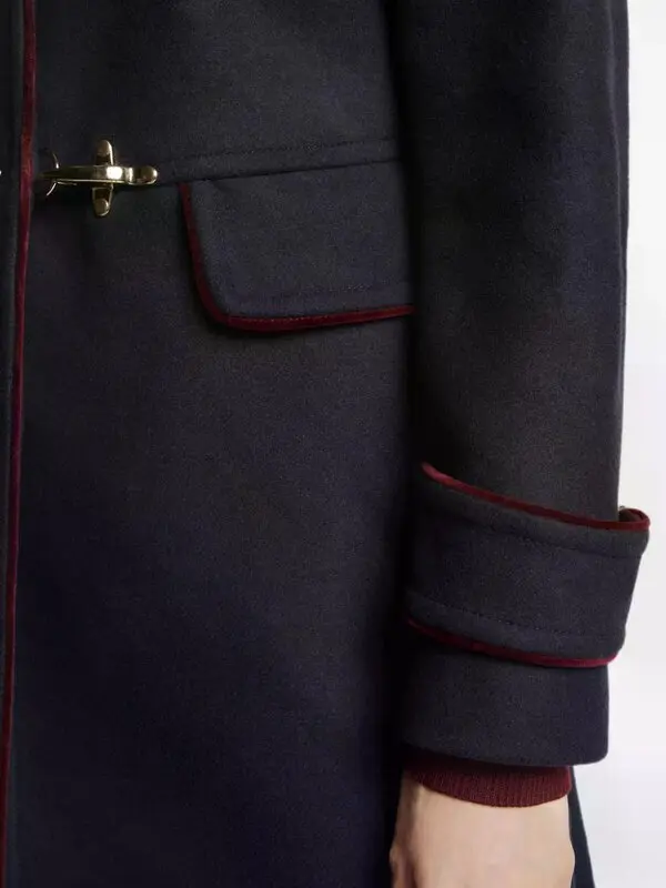 FAY Virginia Lobster-claw Coat