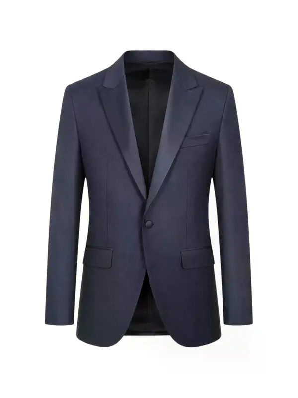 ETIEM TEXTIL S.L. Three-piece Single-breasted Suit