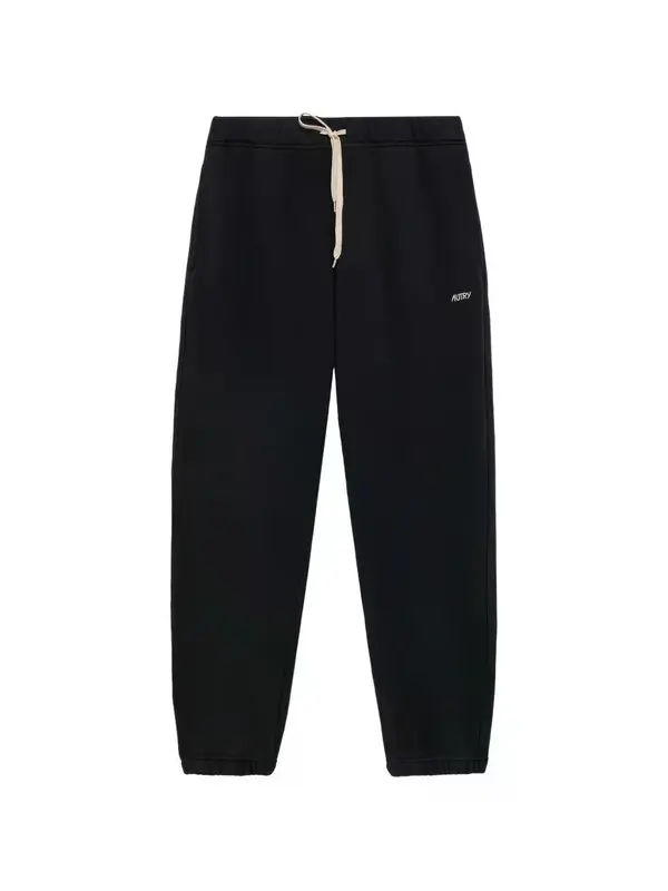 AUTRY Sweatpants With Embroidered Logo