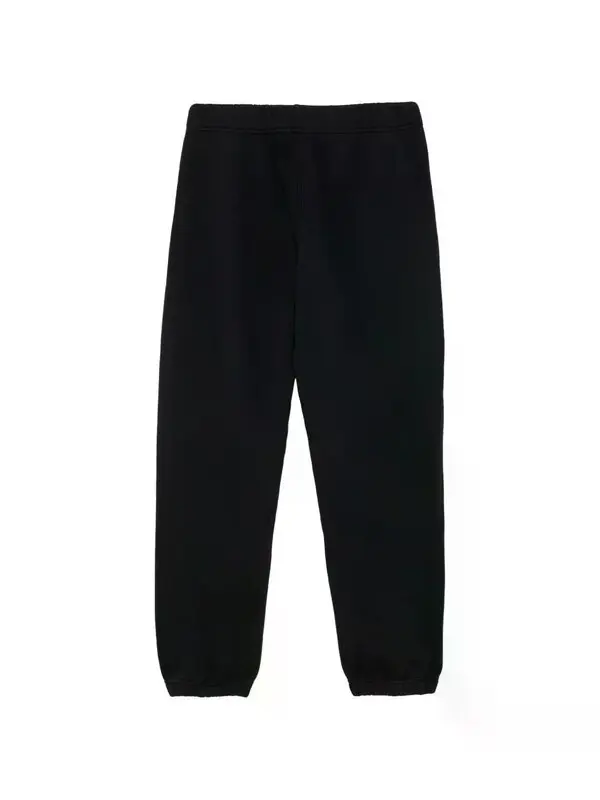 AUTRY Sweatpants With Embroidered Logo