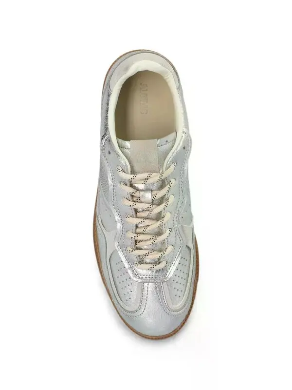 ALOHAS Tb.490 Rife Shimmer Sneakers