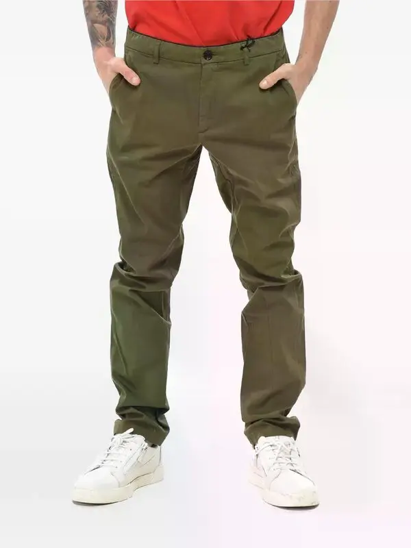 DEPARTMENT 5 David Trousers