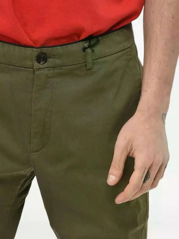 DEPARTMENT 5 David Trousers