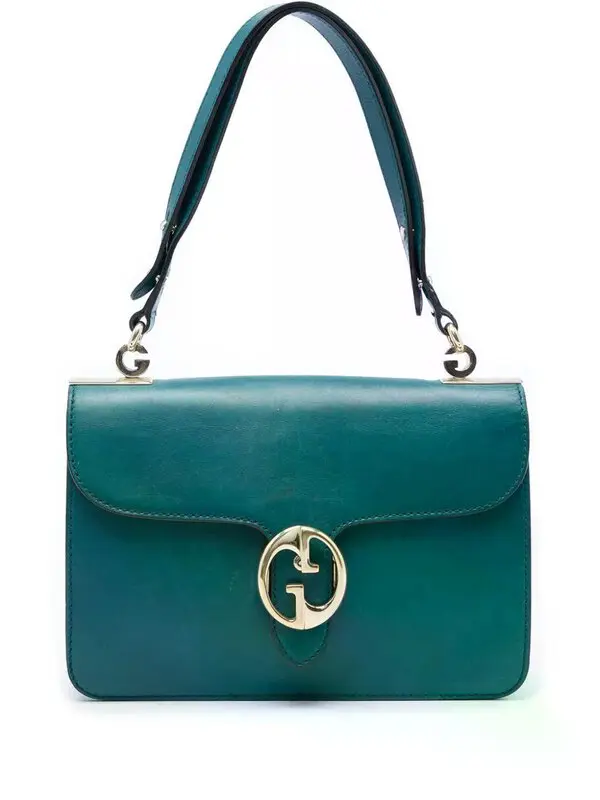 Gucci 1973 Flap Shoulder Bag