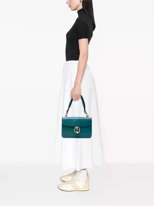 Gucci 1973 Flap Shoulder Bag