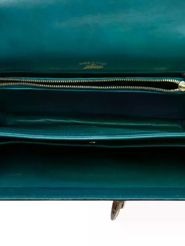 Gucci 1973 Flap Shoulder Bag