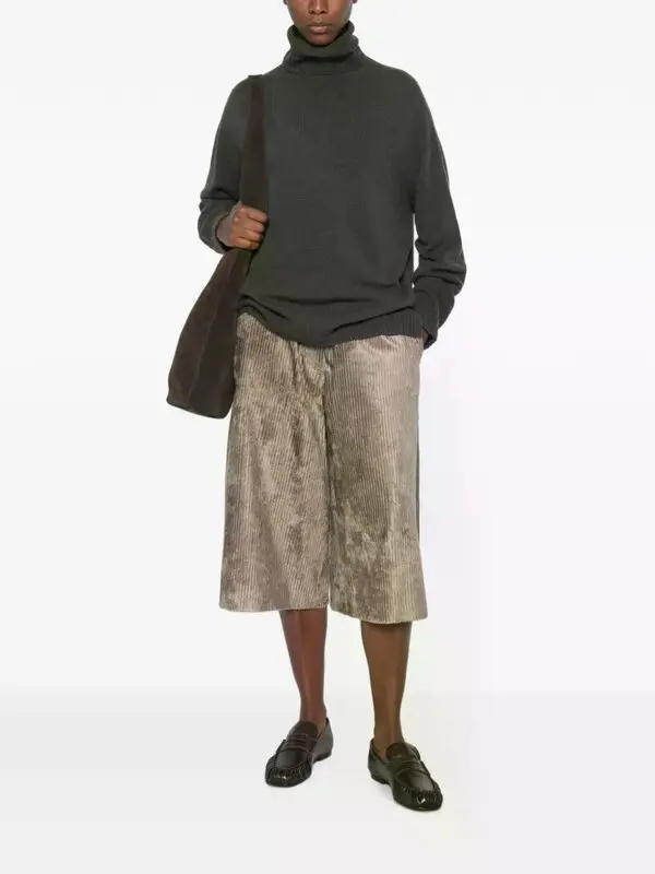 ALYSI Turtleneck Sweater