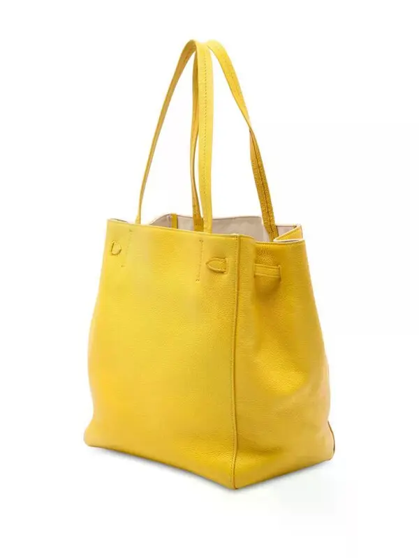 Celine 2014 Small Grained Calfskin Phantom Cabas Tote Bag