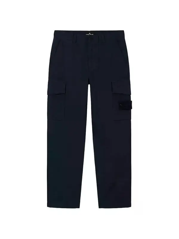 Stone Island Ghost Cargo Pants