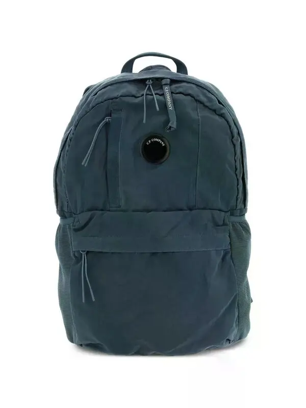 C.P. COMPANY Nylon B Lens Backpack