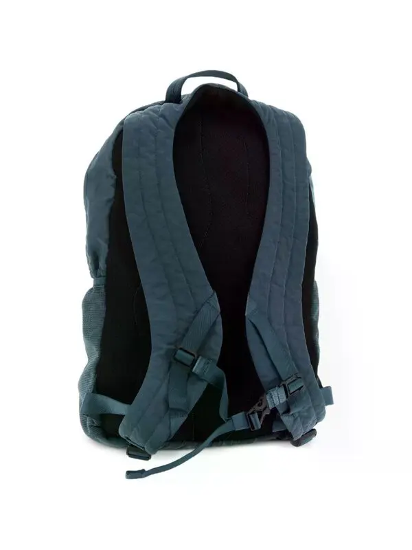 C.P. COMPANY Nylon B Lens Backpack