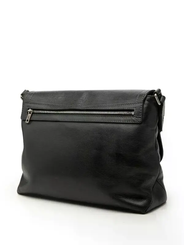 LOUIS VUITTON Leather Crossbody Bag