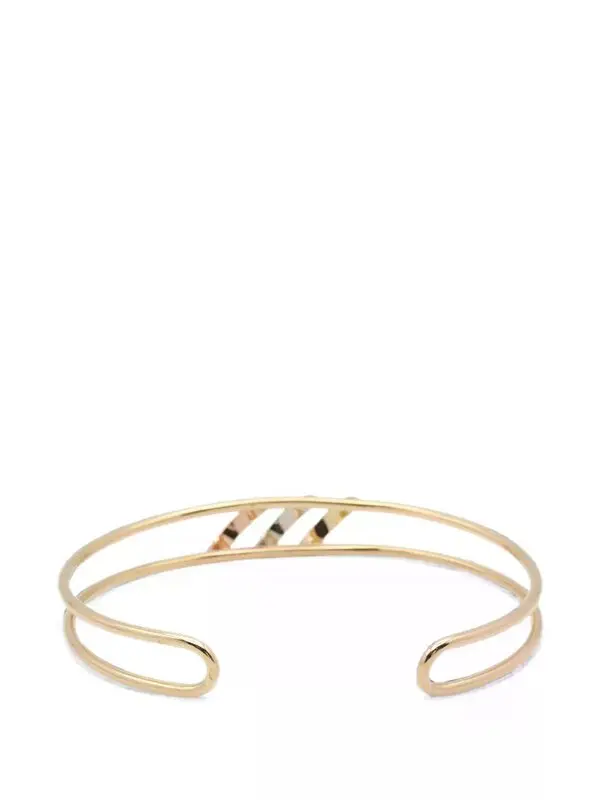 Cartier 2010s Trinity Bangle