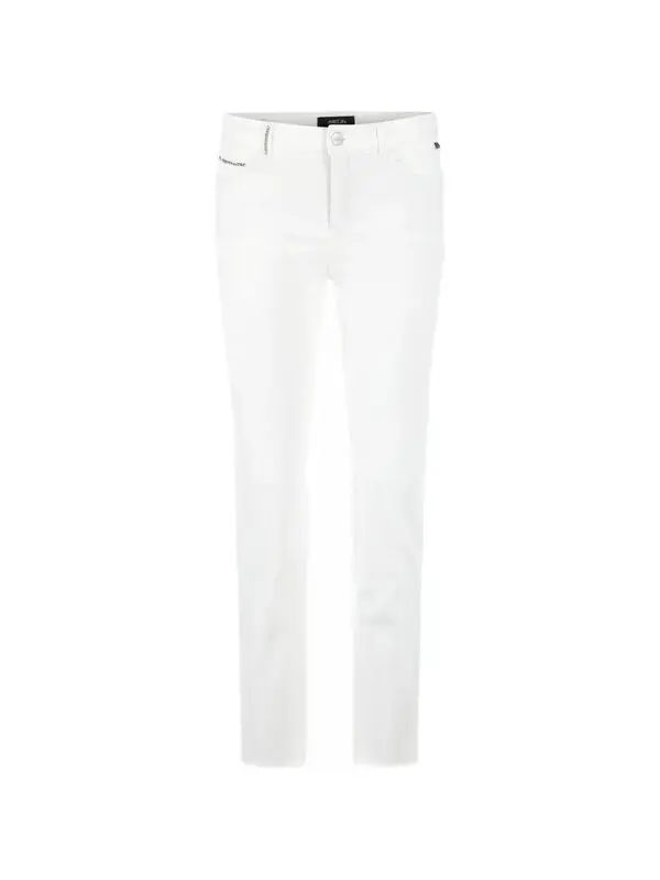 MARCCAIN Faro Chain Detail Jeans