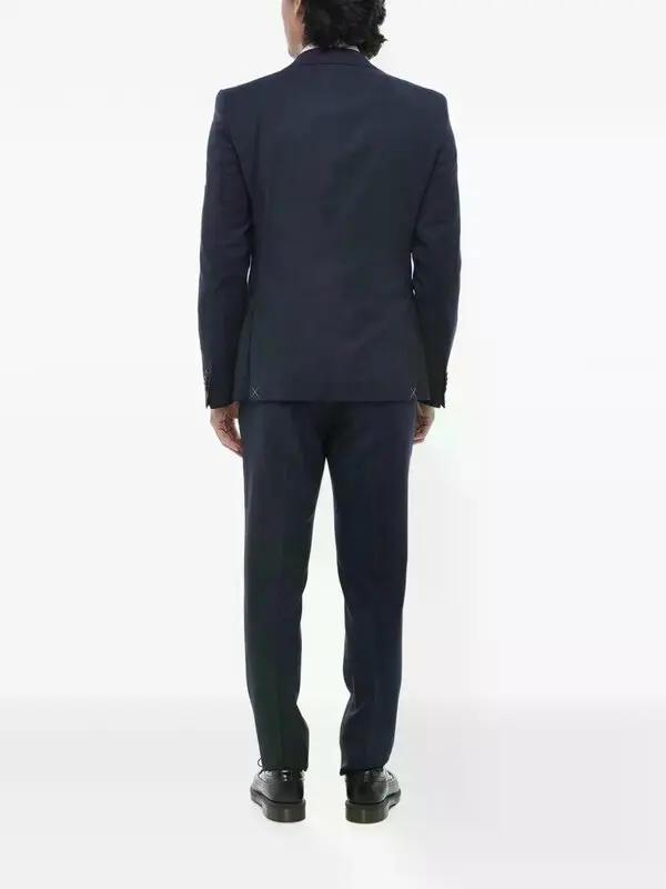 Corneliani Slim-fit Single-breasted Suit