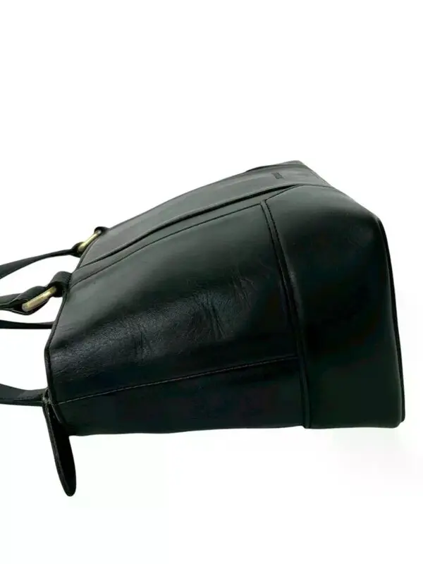 Burberry 2000-2017 Leather Handbag