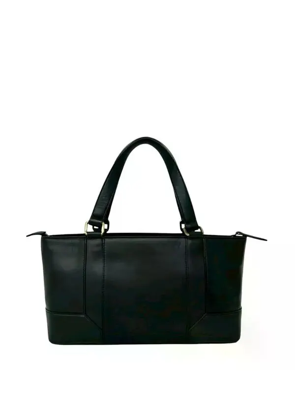 Burberry 2000-2017 Leather Handbag