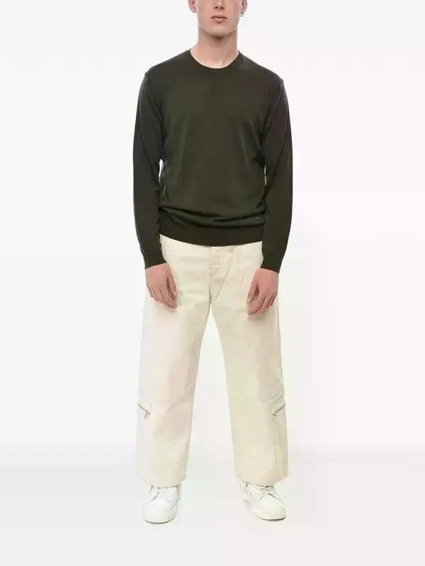 Corneliani Wool Sweater