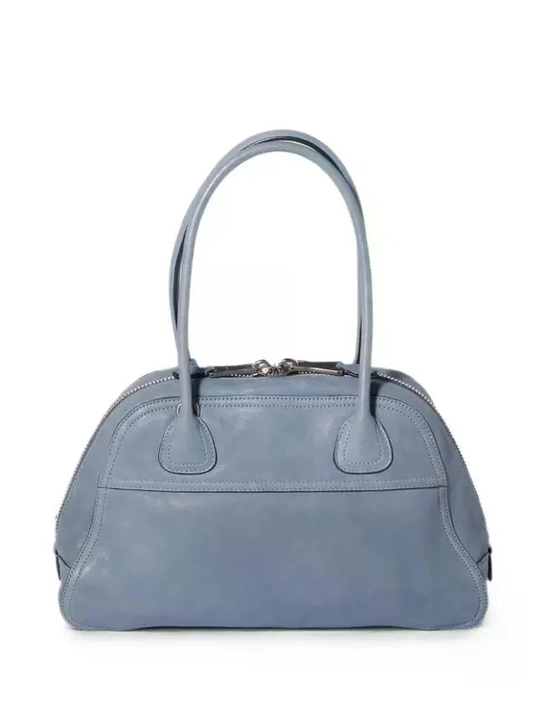 Miu Miu Vivant Nappa Leather Bag