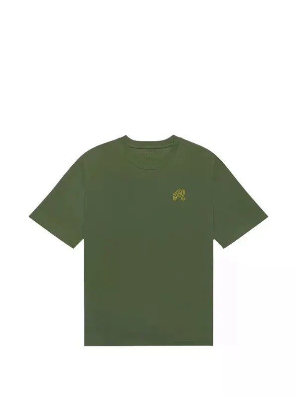 MALBON Bermuda Trinity Tee T-shirt
